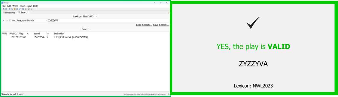 NASPA Zyzzyva: The Last Word in Word Study - NASPAWiki